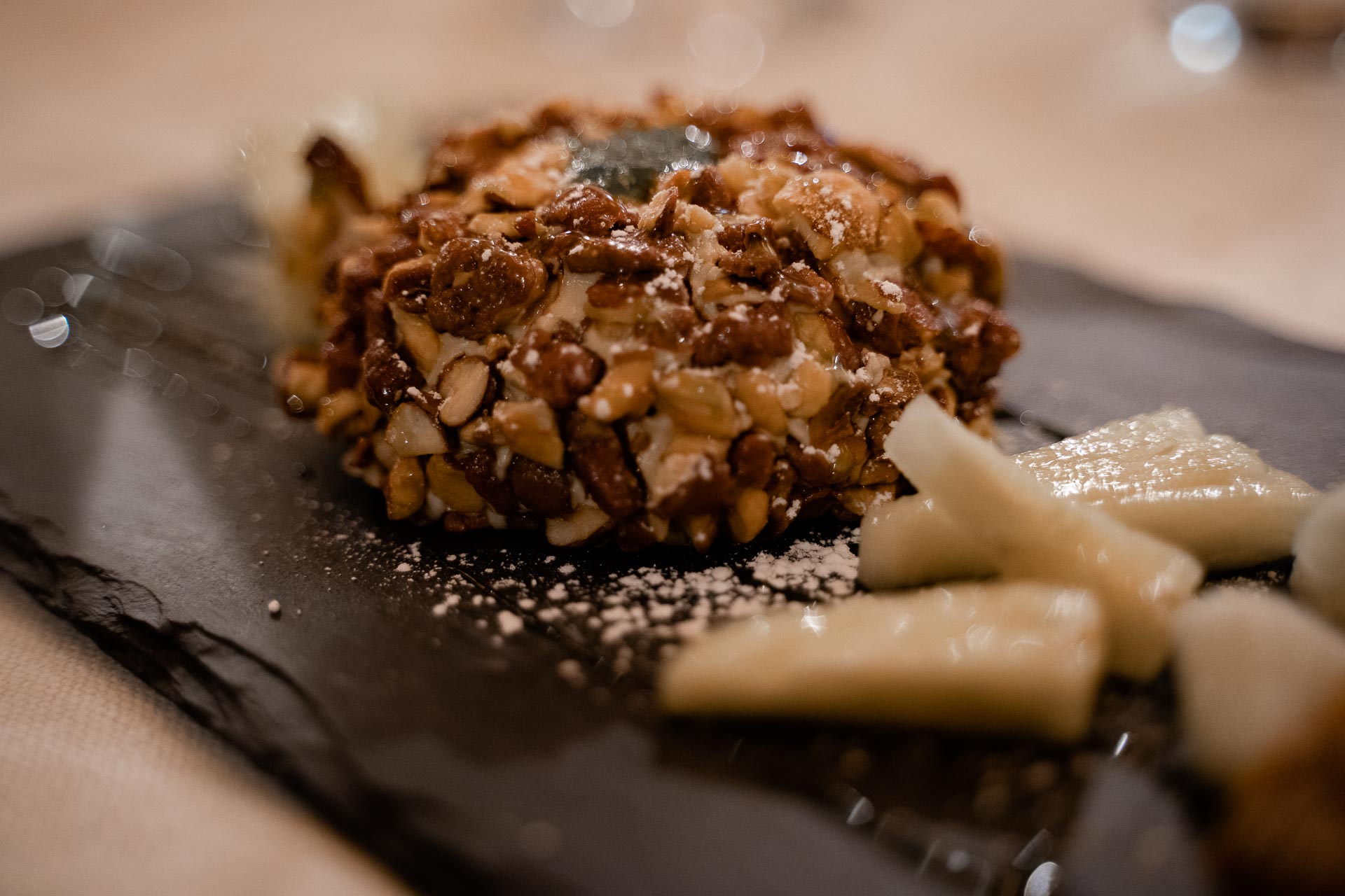 Trattoria Al Moraro: amore per la tradizione alle porte del centro di ...