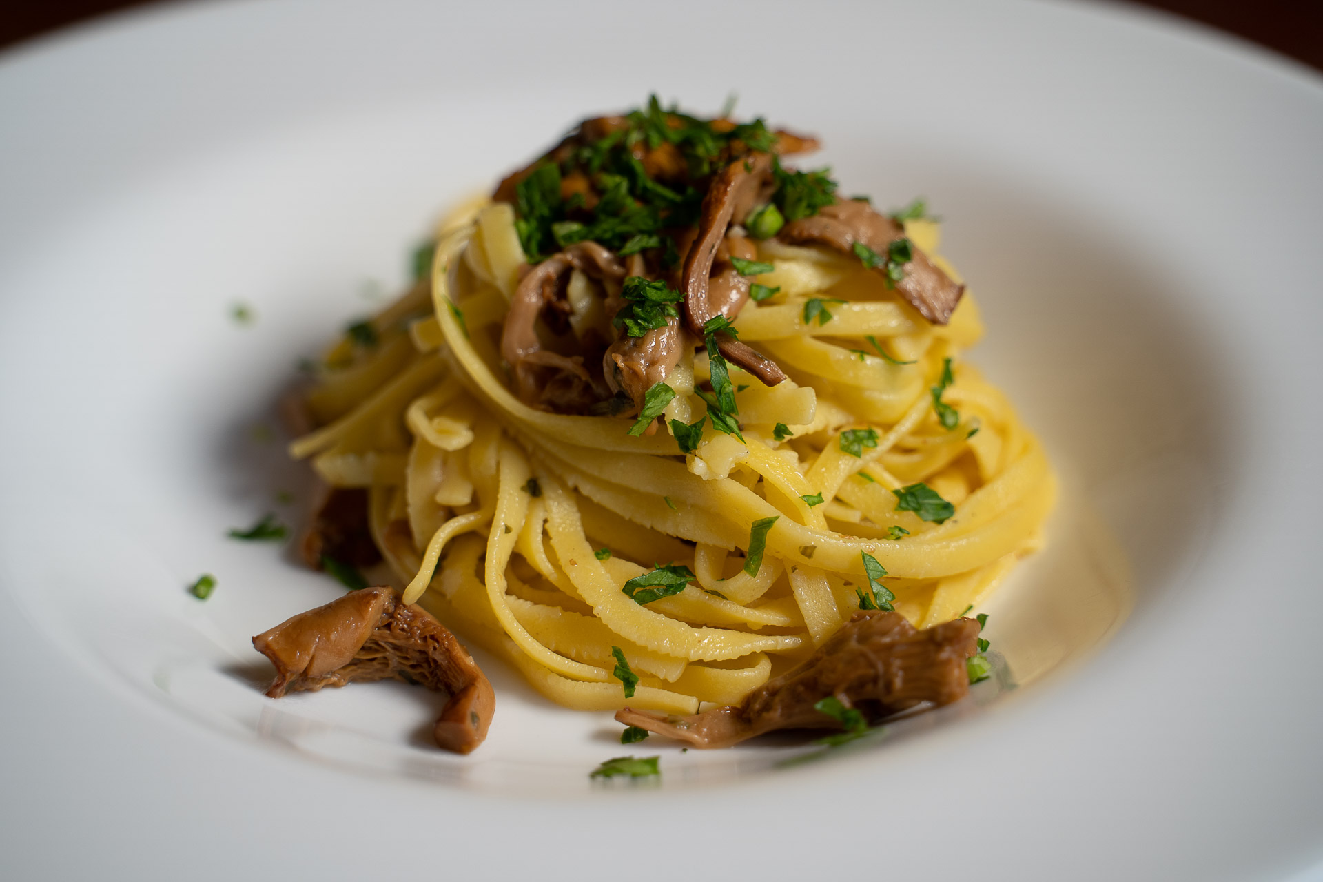 Trattoria Al Moraro: amore per la tradizione alle porte del centro di ...